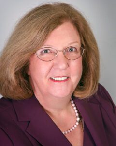 Dr. Judith Todd – CIMP-3D