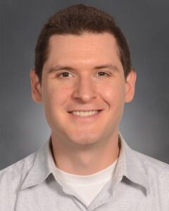 Scott Tokarz – CIMP-3D