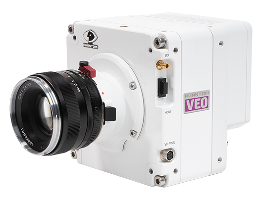 Supporting Systems – CIMP-3D